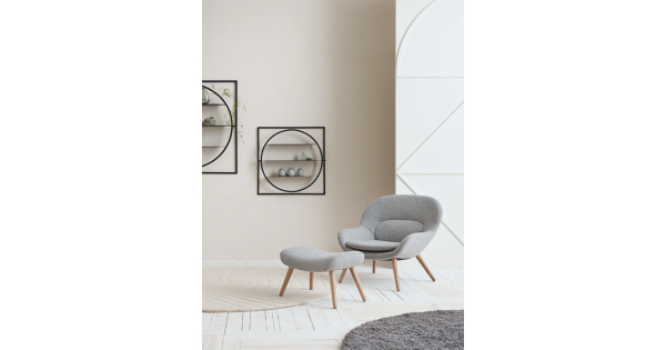 Bolia Philippa Armchair kreslo